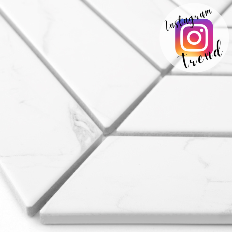 Kitkat Carrara matt - DUNIN EN