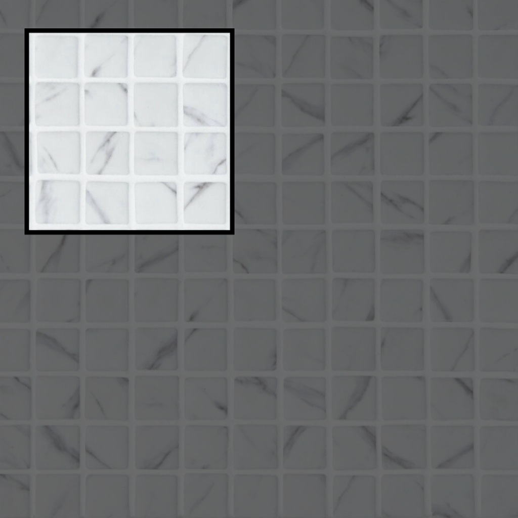 Sample S Carrara matt - DUNIN EN